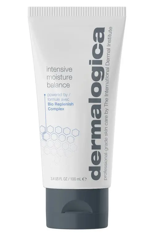DERMALOGICA® Intensive Moisture Balance Moisturizer - None