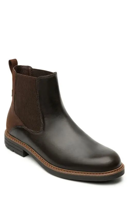 Buy FLEXI Gasly Chelsea Boot - Coffee At 55% Off | Editorialist