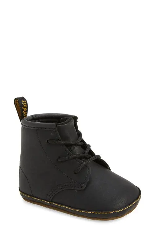Dr. Martens 1460 Crib Bootie - Black