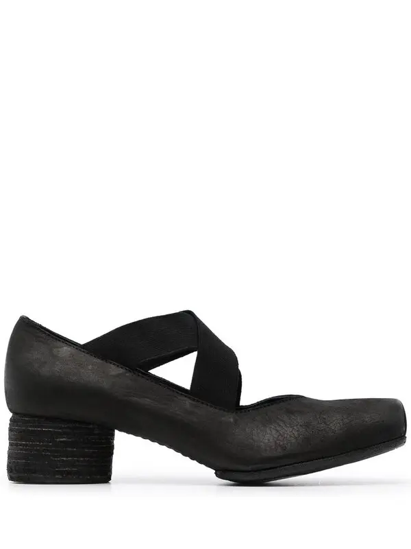 UMA WANG Leather Pumps
