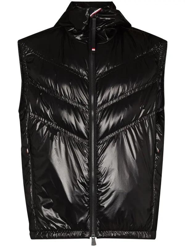 Moncler Padded Gilet