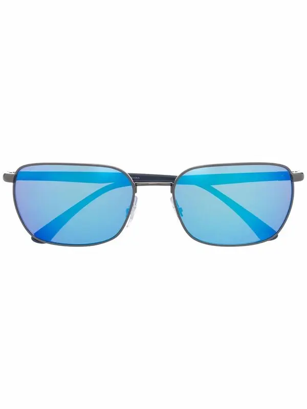 Ray-ban Rectangle-frame Sunglasses