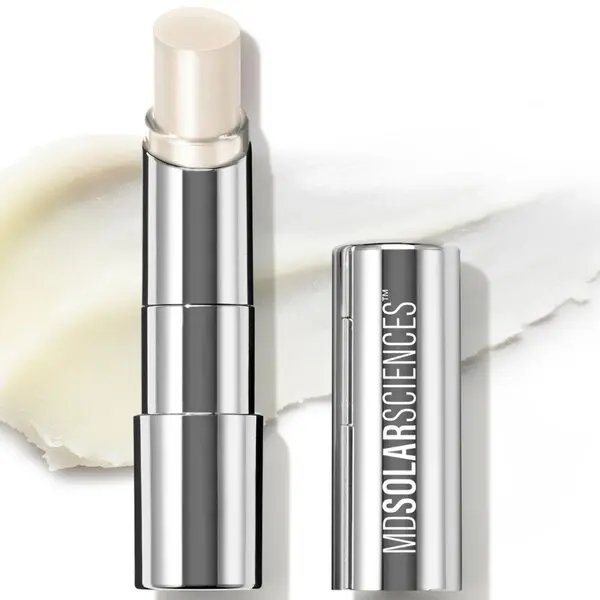 MDSOLARSCIENCES Hydrating Sheer Lip Balm Spf30 - Crystal