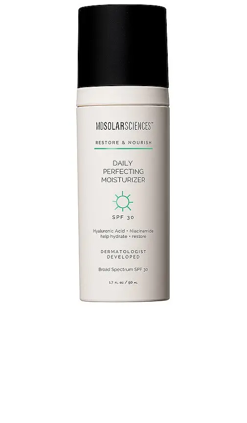 MDSOLARSCIENCES Daily Perfecting Moisturizer Spf 30