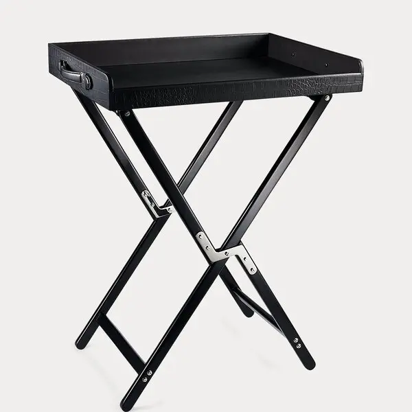Ralph Lauren Gavin Tray Stand