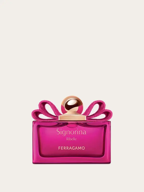 FERRAGAMO Signorina Ribelle - Bianco