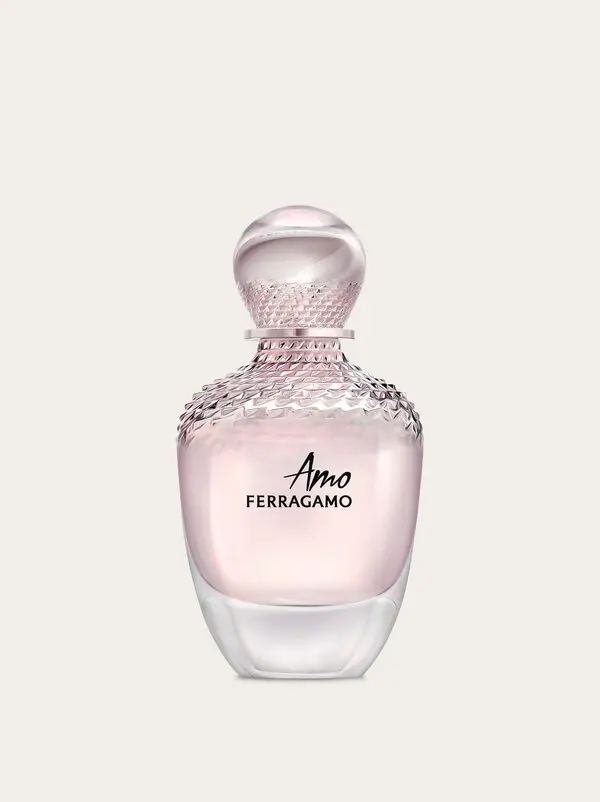 FERRAGAMO Amo - Bianco