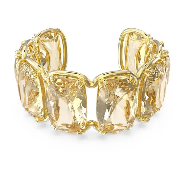 SWAROVSKI Harmonia Cuff - Gold Tone