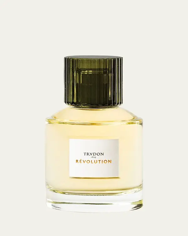TRUDON Rvolution Eau De Parfum, 3.4 Oz - One-color