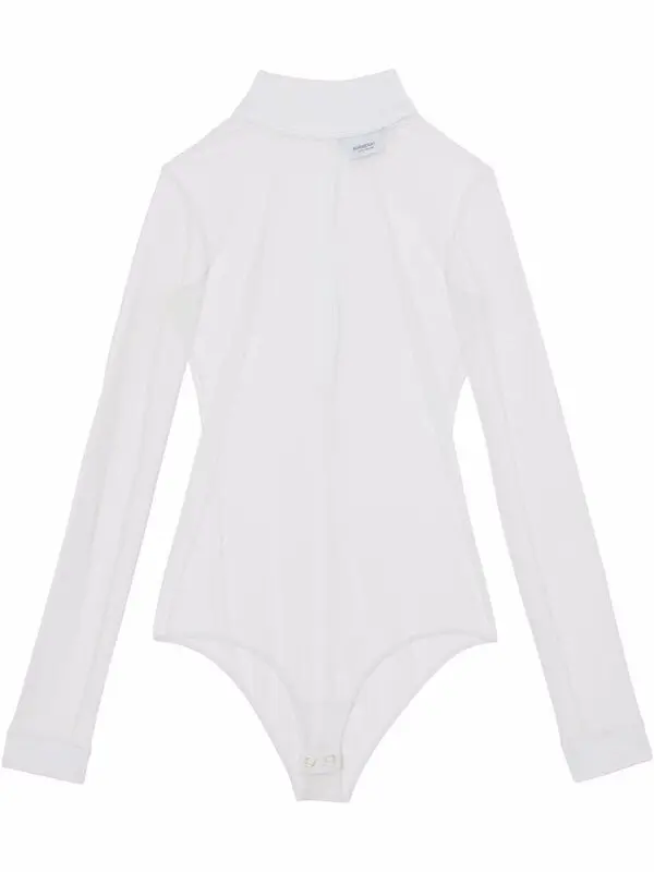 Burberry Long-sleeve Body