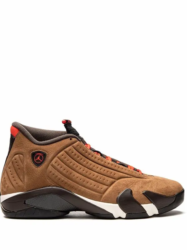 JORDAN Air Retro Se Winterized Sneakers