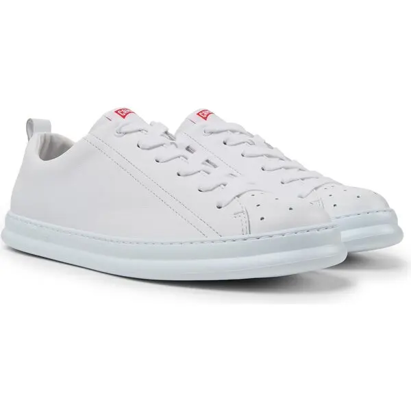 Camper Runner Four Sneakers - White Natural