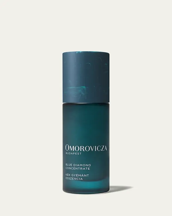 Omorovicza Blue Diamond Concentrate, 1 Oz - One-color
