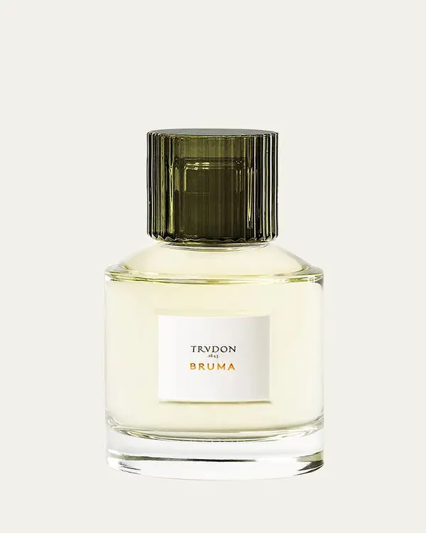 TRUDON Bruma Eau De Parfum, 3.4 Oz