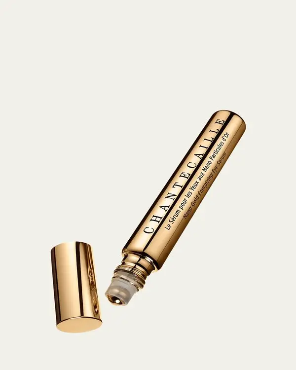 CHANTECAILLE Gold Energizing Eye Serum - One-color
