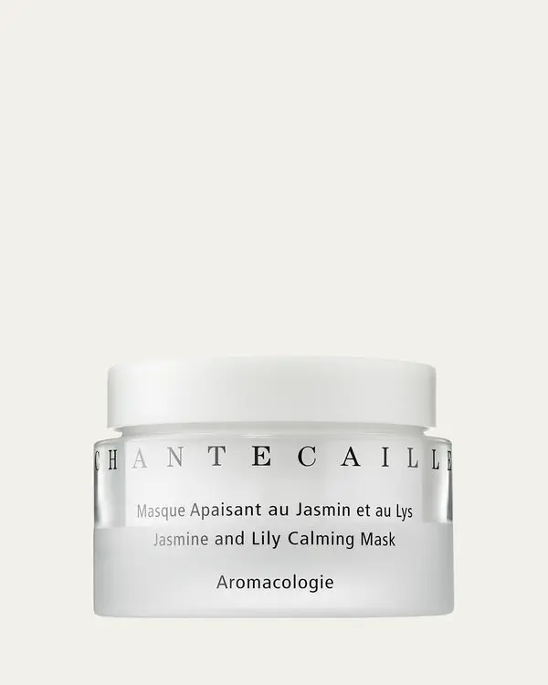 CHANTECAILLE Jasmine And Lily Calming Mask, 1.7 Oz