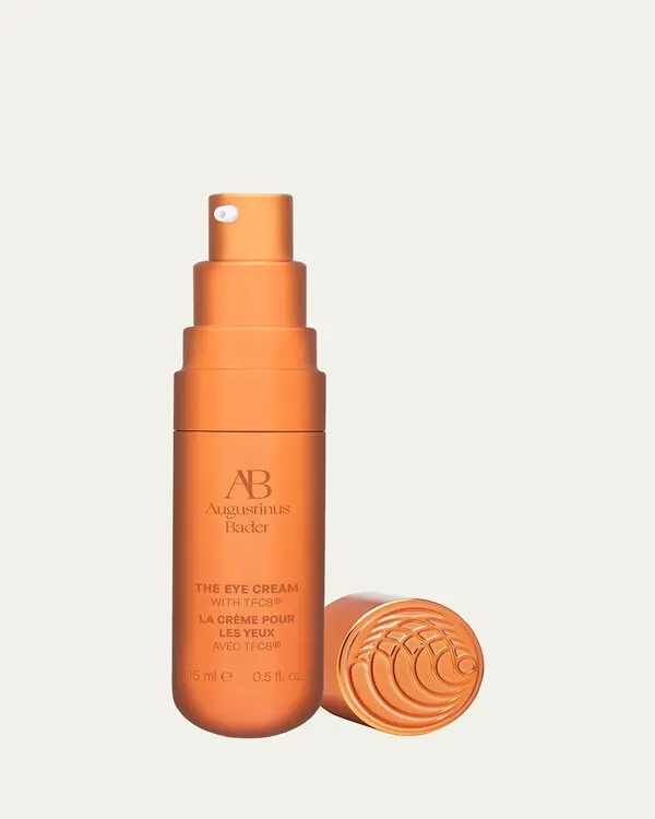 Augustinus Bader The Eye Cream Refill, 0.5 Oz - One-color