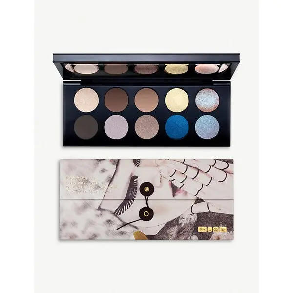 PAT MCGRATH LABS Mothership I Eyeshadow Palette Subliminal - 1 Subliminal