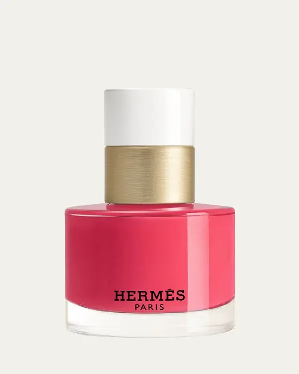 Hermès Les Mains Nail Enamel - 43 Rose Incarnat
