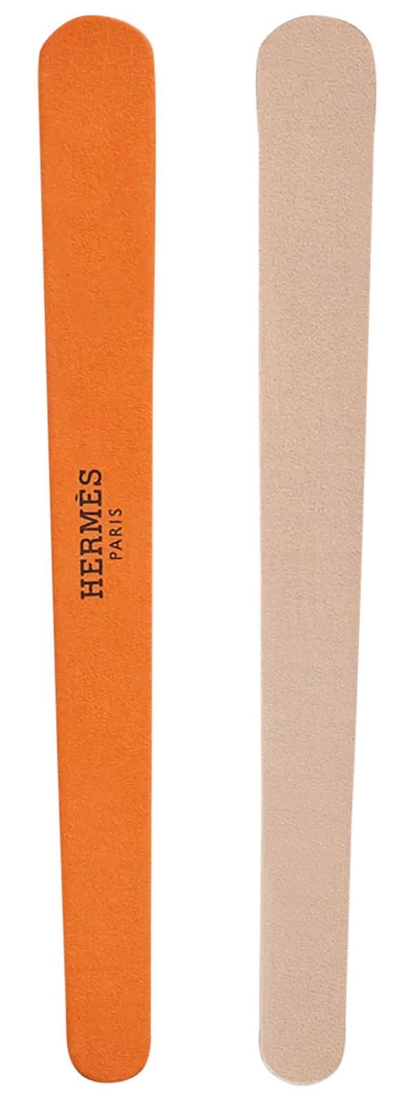 Hermès Les Mains Nail Files, Set Of 12