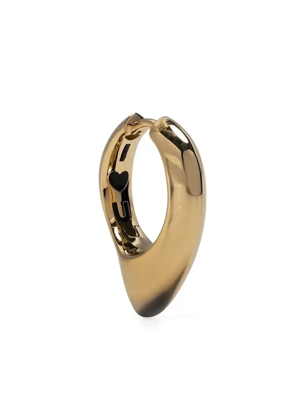 MARIA BLACK Fei Huggie Earring
