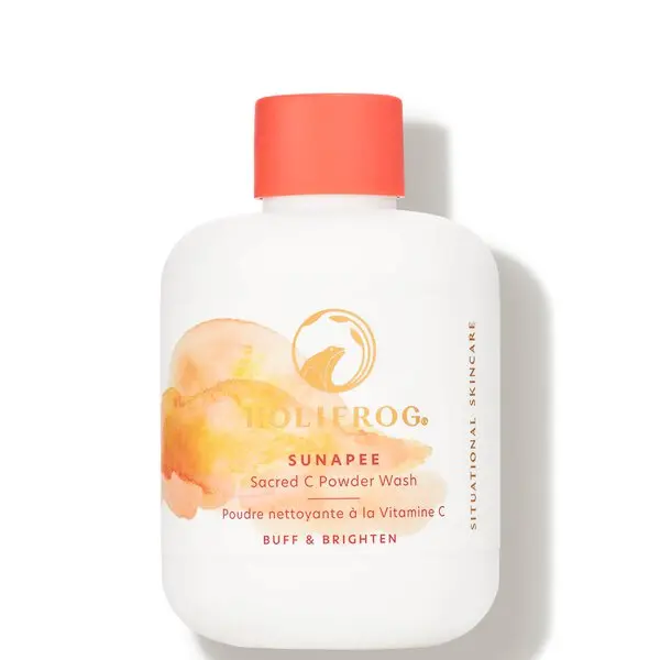 HOLIFROG Sunapee Sacred-c Powder Wash