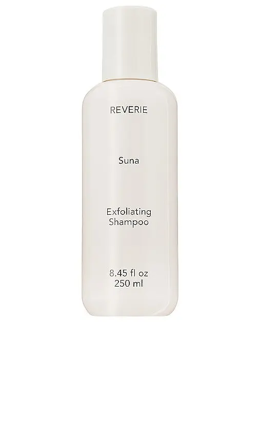 REVERIE Suna Exfoliating Shampoo - N,a