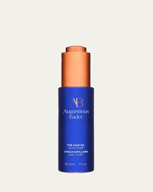 Augustinus Bader 1 Oz. The Hair Oil With Tfc8 - One-color