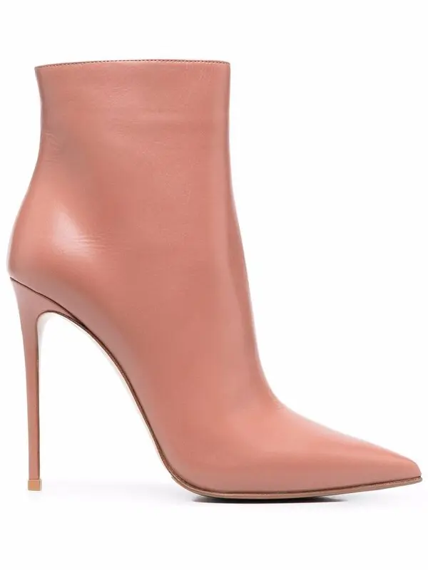 LE SILLA Eva Ankle Boots