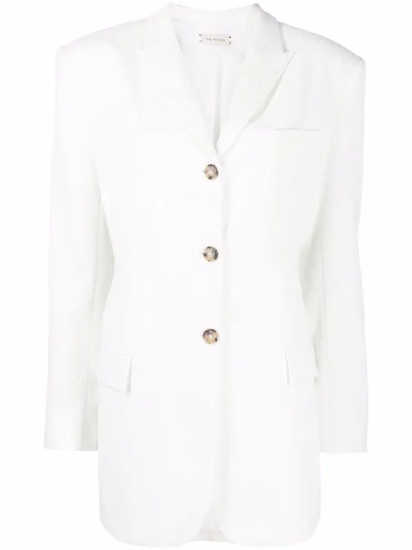 THE MANNEI Edynburg Blazer Jacket