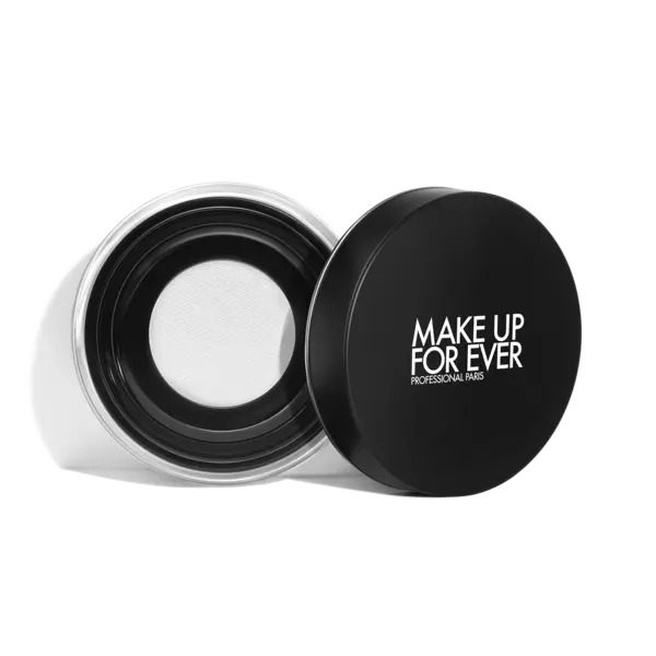 MAKE UP FOR EVER Ultra Hd Loose Powder - Mini