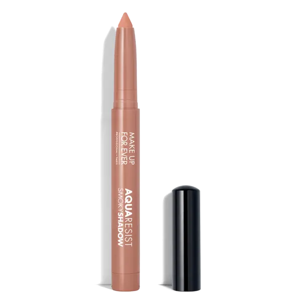 MAKE UP FOR EVER Aqua Resist Smoky Shadow - Shell