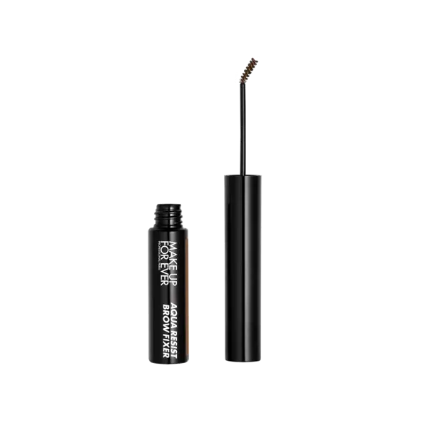 MAKE UP FOR EVER Aqua Resist Brow Fixer - Deep Blonde