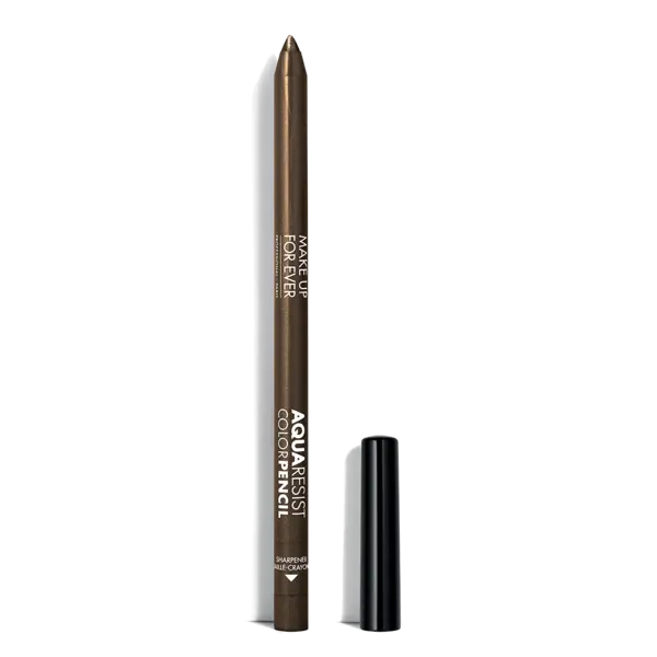 MAKE UP FOR EVER Aqua Resist Color Pencil - Bronze