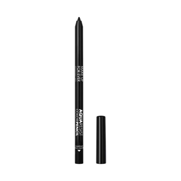 MAKE UP FOR EVER Aqua Resist Color Pencil - Graphite