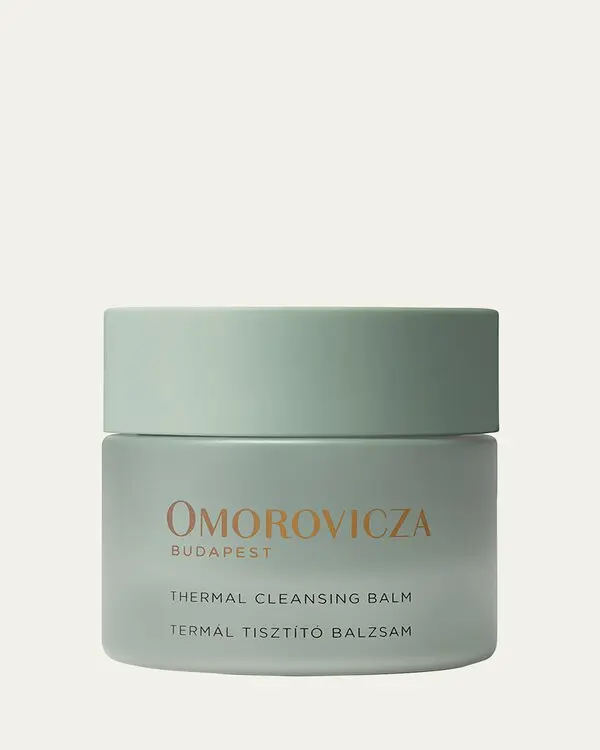 Omorovicza Thermal Cleansing Balm - One-color