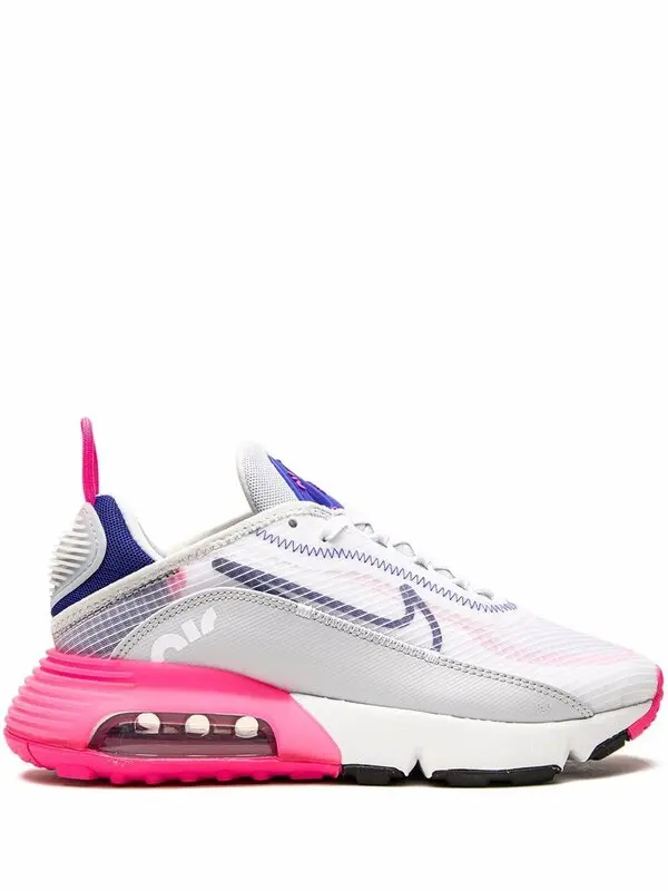 Nike Air Max 2090 Sneakers - White