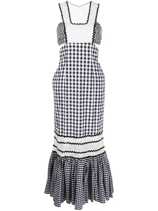 princess polly baby blue dress Spring Style Spotting: J. Crew Factory Spring Picks main image 1