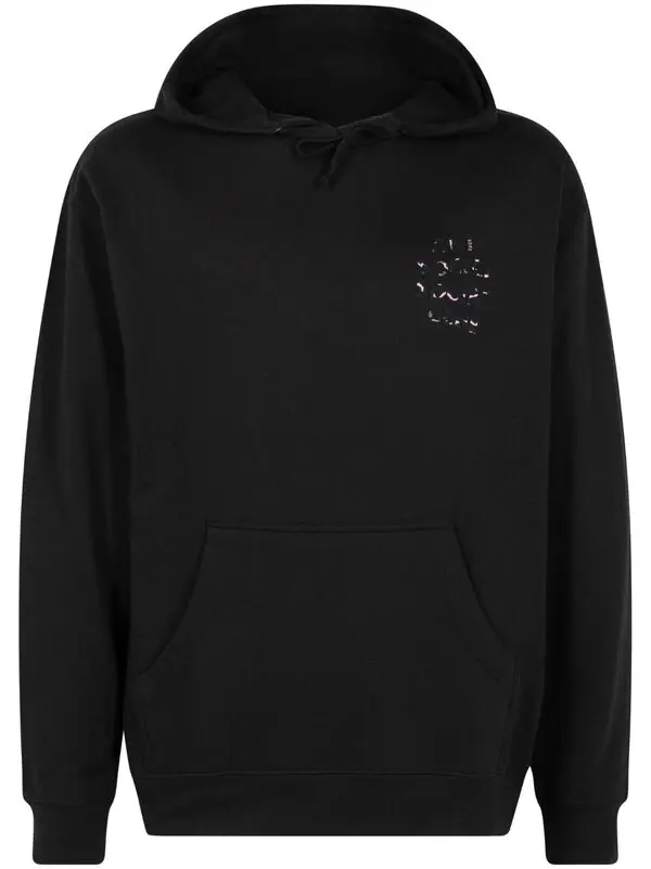 ANTI SOCIAL SOCIAL CLUB Plain Sight Hoodie
