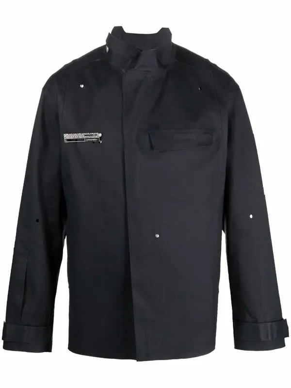 A-COLD-WALL* Water-repellent Short Coat