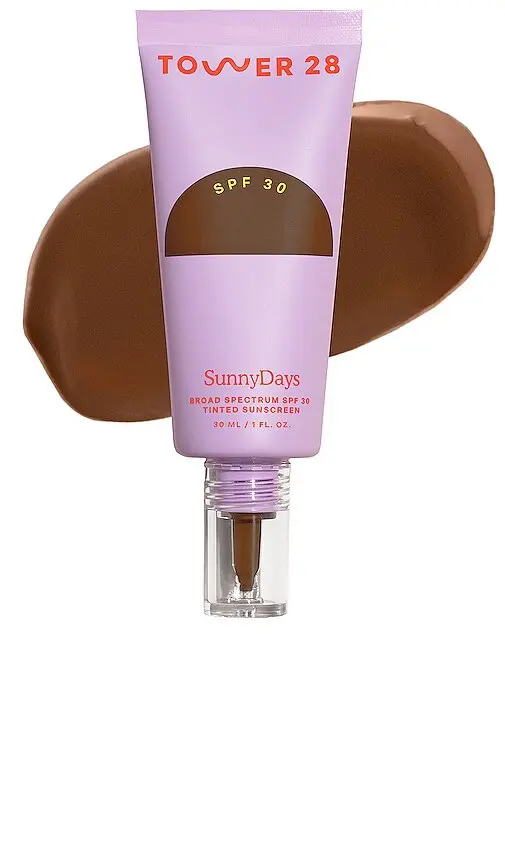 TOWER 28 Sunnydays Tinted Spf