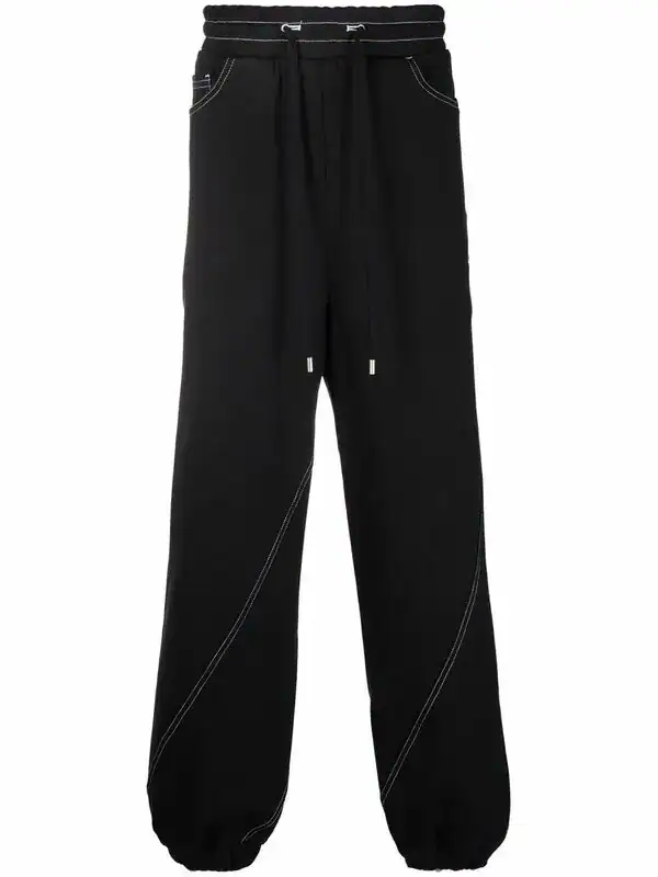 ADER ERROR / Admore trackpants