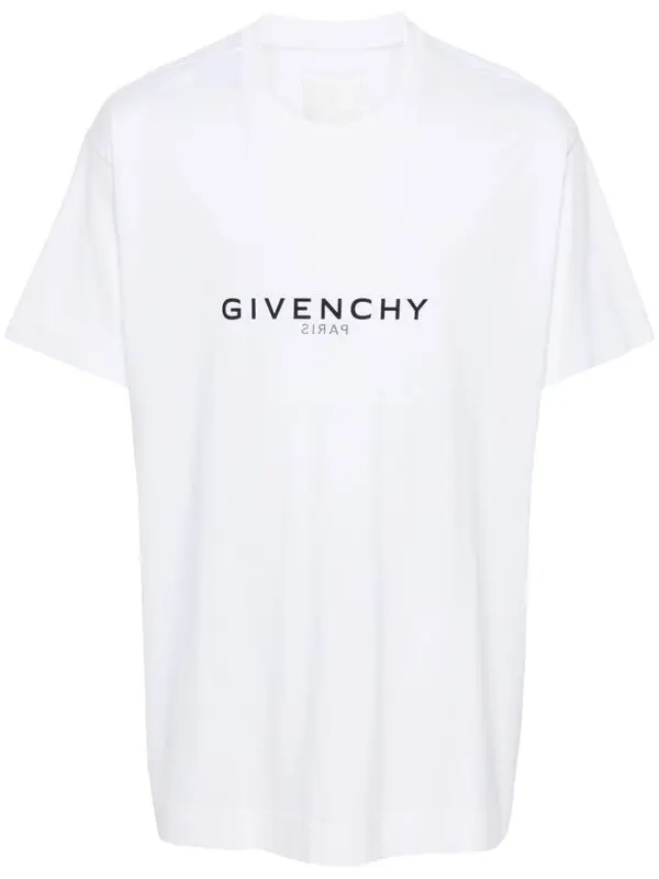 Givenchy Reverse T-shirt