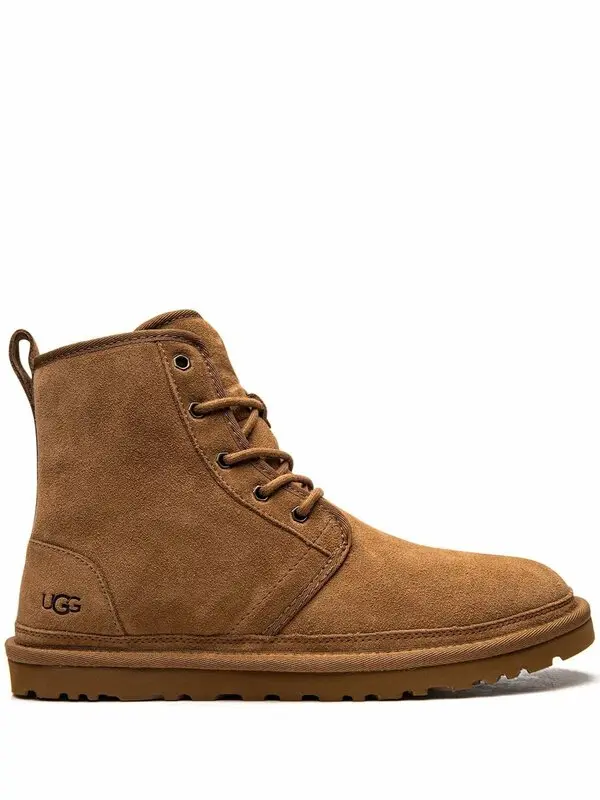 UGG Harkley Ankle Boots