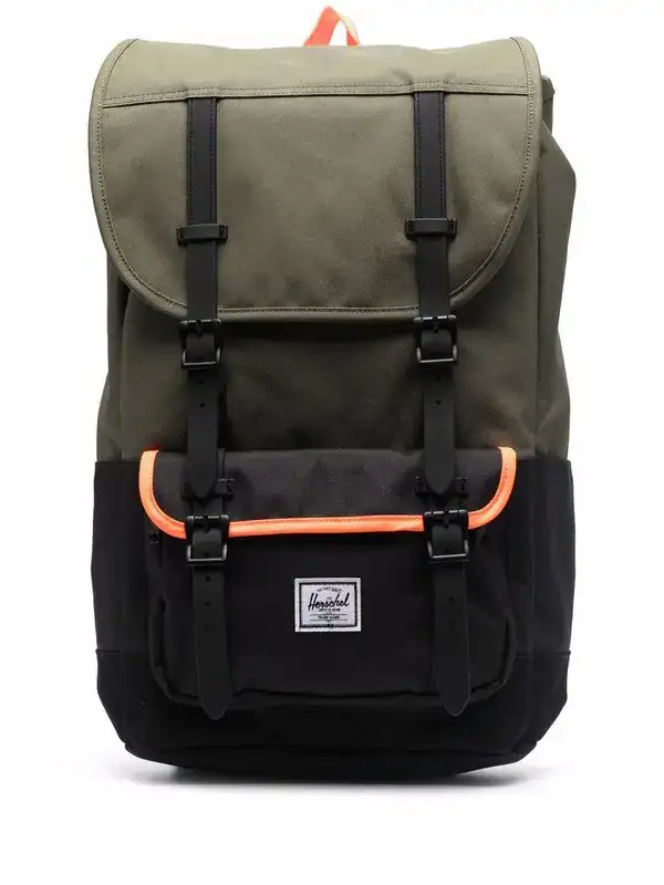 herschel backpack little america pro Supply Co | Herschel pull drawcord Herschel Little America Classic Backpack