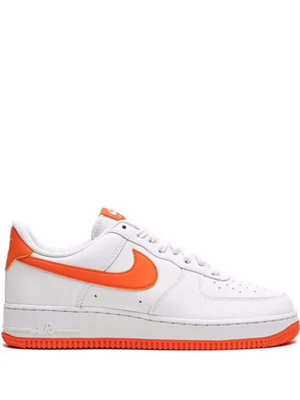 Nike Air Force 1 '07 Sneakers - White