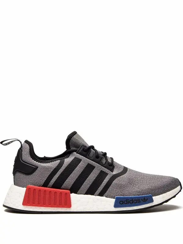 Adidas Nmd R1 Og Sneakers - Grey