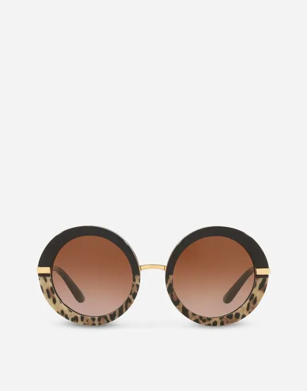 Dolce & Gabbana Sunglasses