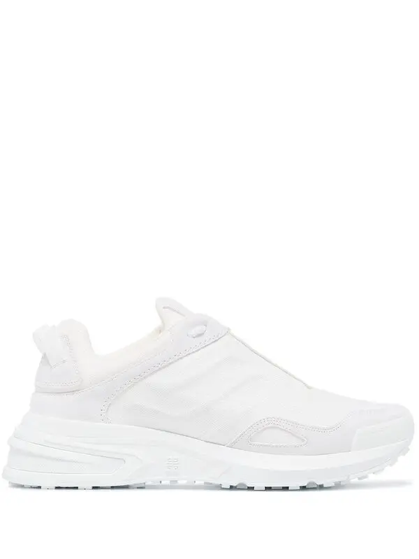 Givenchy City Low Sneakers