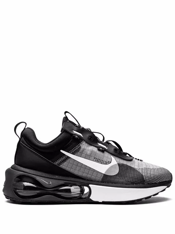Nike Max 2021 Sneakers - Black